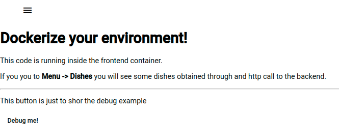Containerized Development Environment for Flask + Angular + MySQL | by Carlos Espino Timón | Medium