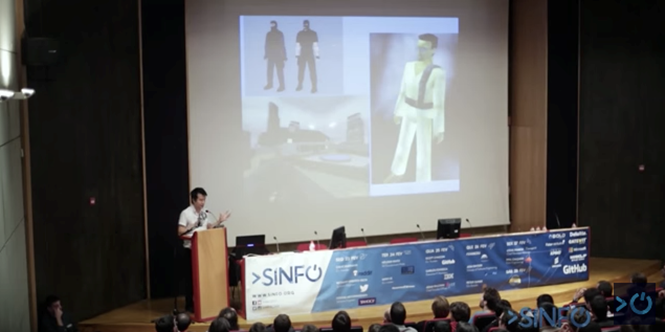 Race, Terror and Counter-Strike: Interview with Minh Le (Gooseman), Co ...