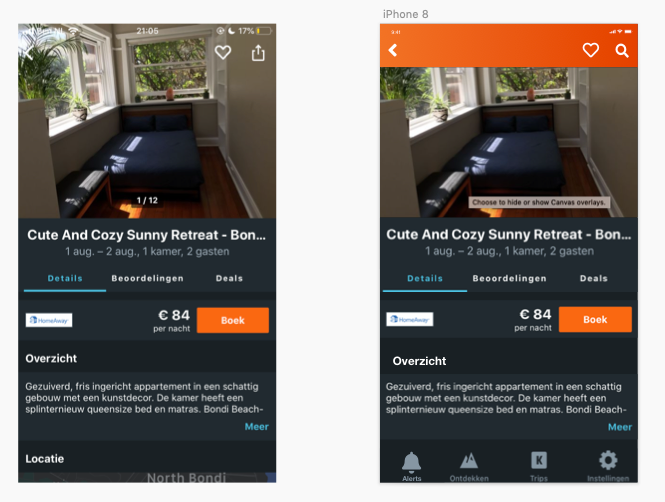 KAYAK: Usability Evaluation and Site Redesign | by Danique Nagel | Medium
