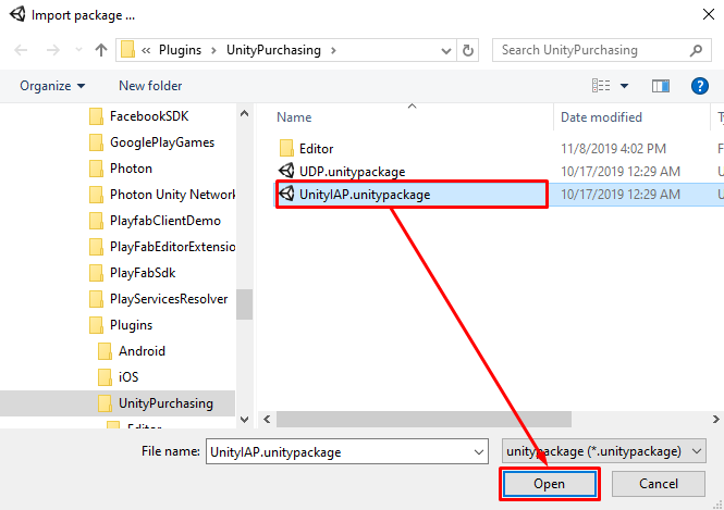 How To Update Unity Iap If You Already Installed Old Version By Ittipon Teerapruettikulchai