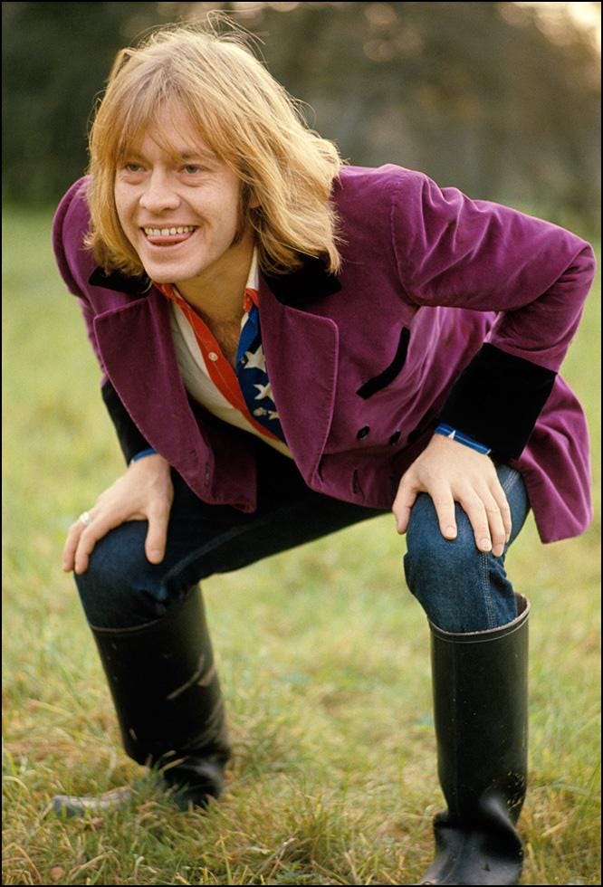 The Downfall of London’s Swingin’ & Rockin’ Dandie Fashions… Thanks to ...