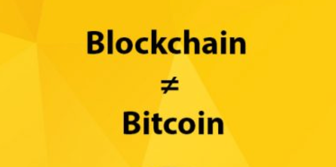 What is Blockchain. Blockchain technology was invented in… | by ...