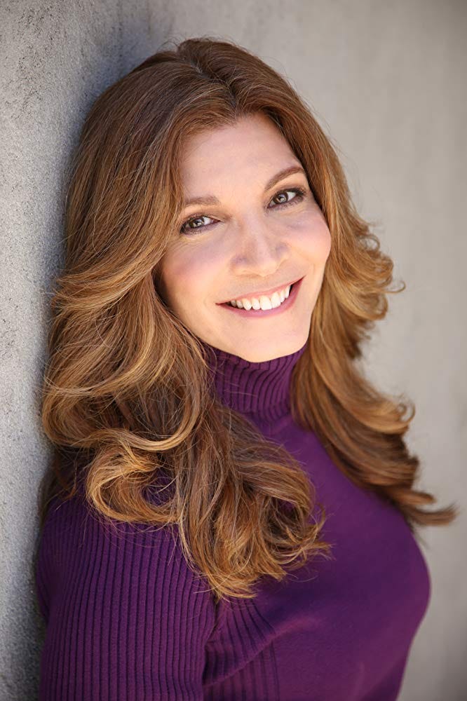 Rising Star Pamela Hill: “We need to start the Kindness movement ...