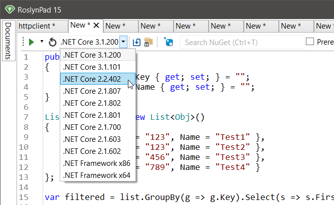 6 ‘lesser known’ tools for dotnet development I cannot live without ...