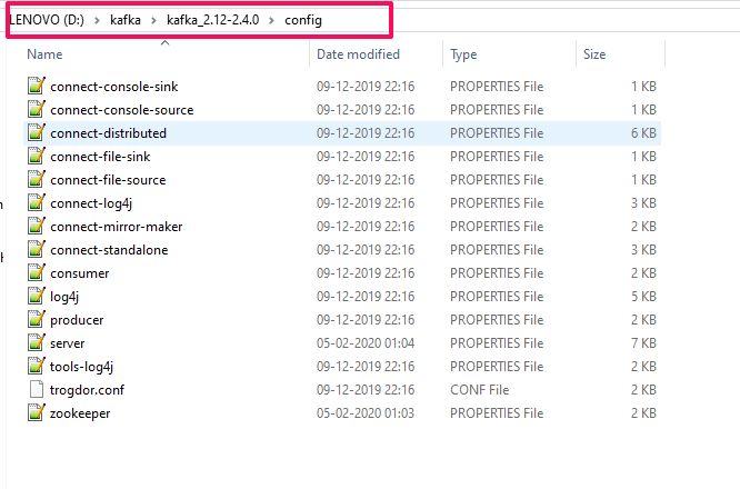 Apache Kafka vs Confluent Kafka Version : What’s the difference? | by ...