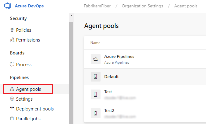 Run Azure Self-hosted macOS Agents on Apple M1 Mac | by Soumya Mahunt ...