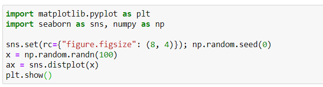 Data Visualization with Seaborn. What is Seaborn?? | by Ashita Saxena ...