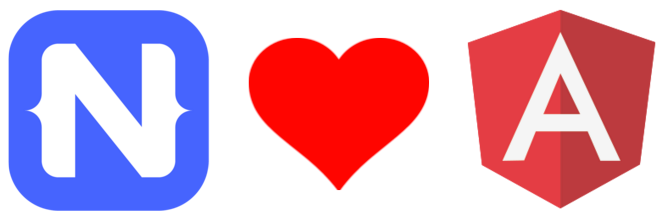 NativeScript y su gran cliente. Estoy mientras escribo siguiendo las… | by Jorge Cano | Medium