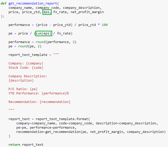 Python for Financial Analysis Series — Python Core Day 3 | by Mr. Q ...