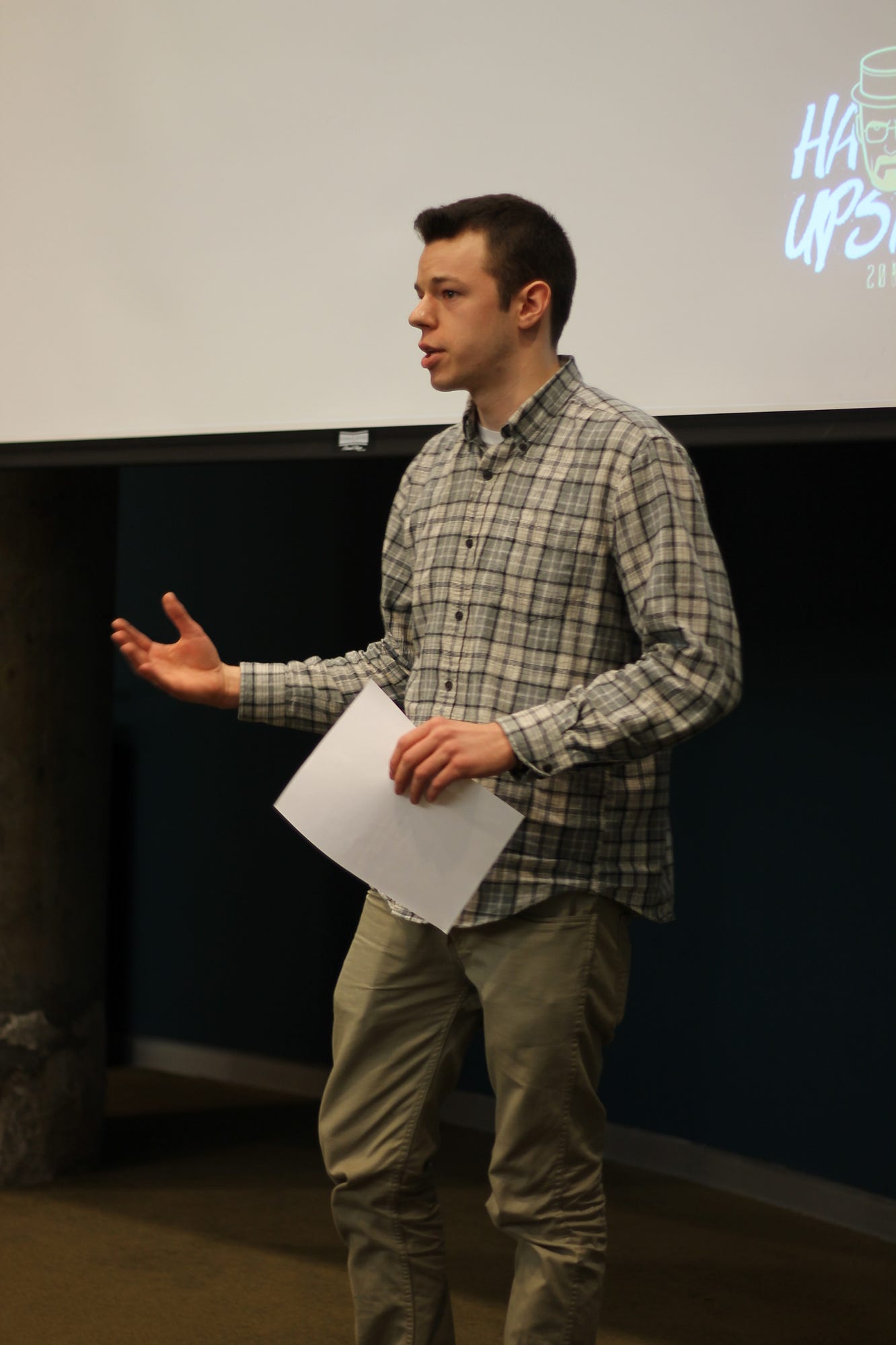 8 Tips to a Successful Hackathon Demo and Presentation | by Hack ...