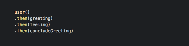 JavaScript Promises.. JavaScript promise objects are made up… | by Violet Moon | Medium