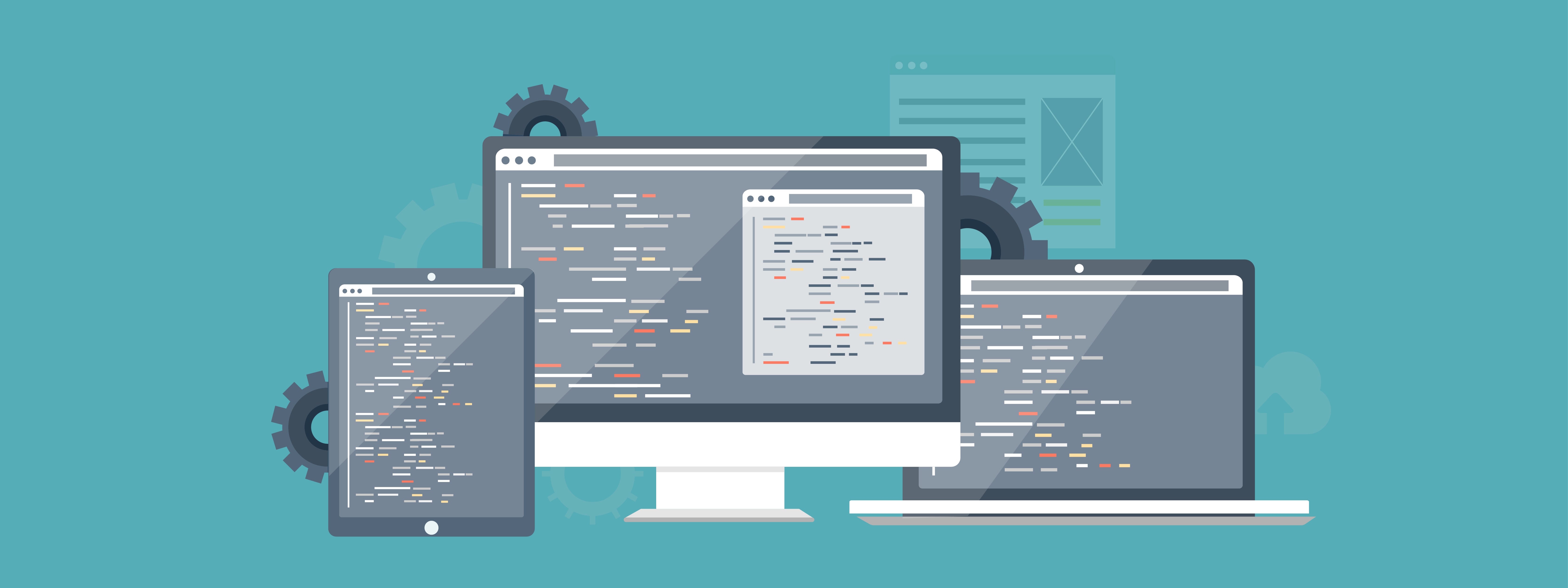 Headless vs. Decoupled CMS Architecture | by Carson Gibbons | HackerNoon.com | Medium