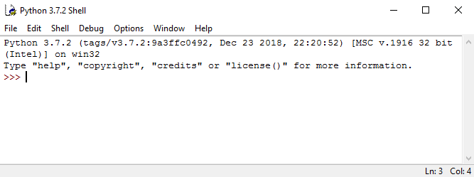 Build Your First Django Application | by Diana Joanita | Medium