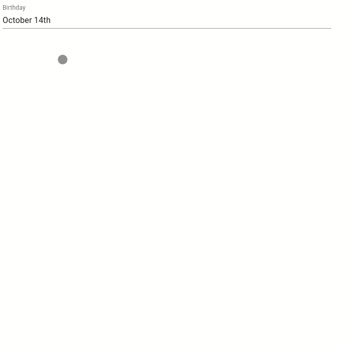 Introducing Material Ui Component Mapper For Data Driven Forms By Richard Všianský