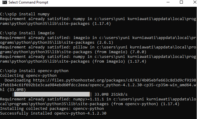 How to Convert Image to Sketch using Python | by Yuni Kurniawati | Medium