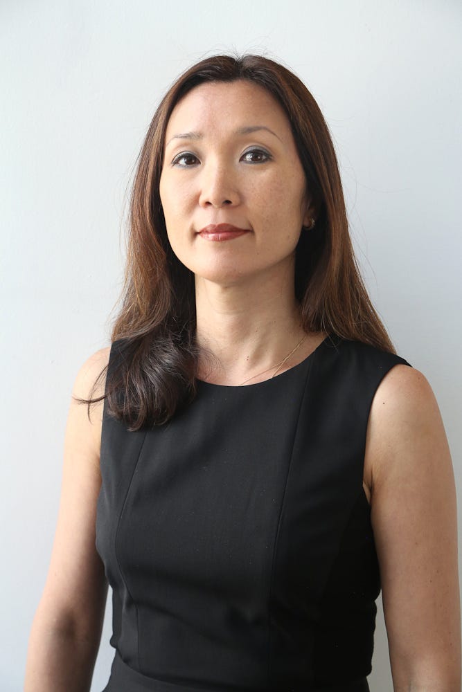 The Future of Retail Over The Next Five Years, with Lisa Chai, Senior ...