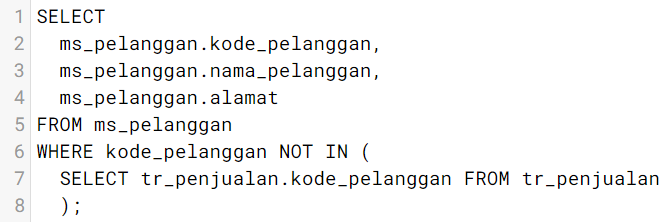 Fundamental Data Engineer Challenge with SQL | by Andri Pangestu Purba | Medium