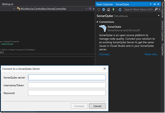 Real-time Code Quality with SonarLint in Visual Studio | by Dijin Augustine | Medium