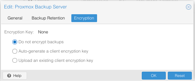Proxmox Failover Cluster With Encrypted Root And Zfs Encrypted Storage With Auto Unlock Based On