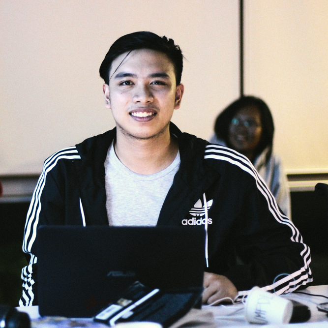 Meet the New Executive Board of YouthHack Manila | by Quin Astilla | YouthHack Stories | Medium