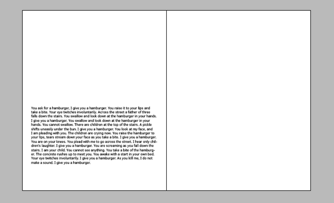 Visual Book Process Documentation | by Christine Xu | Communication ...