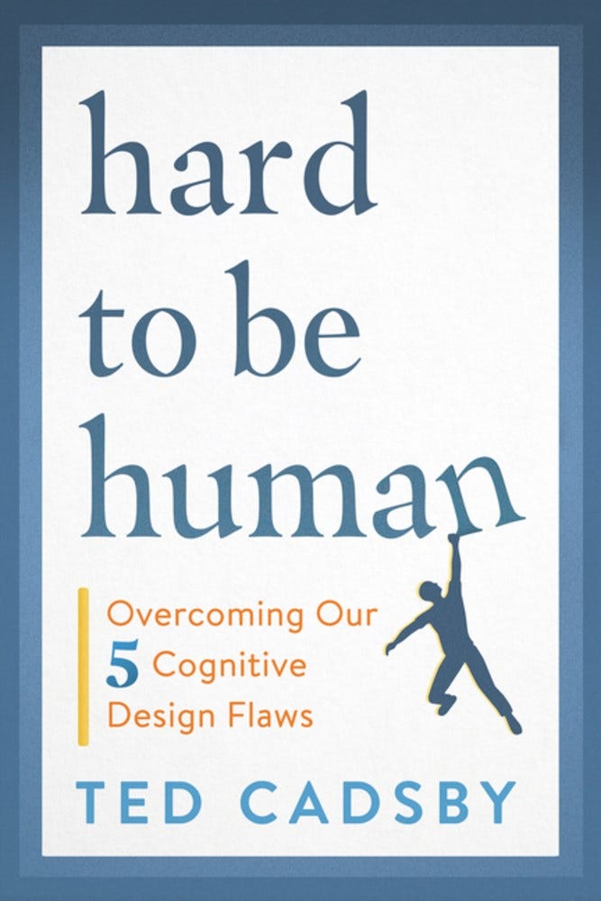 The war in your brain, and how to take back control | by David Wineberg ...