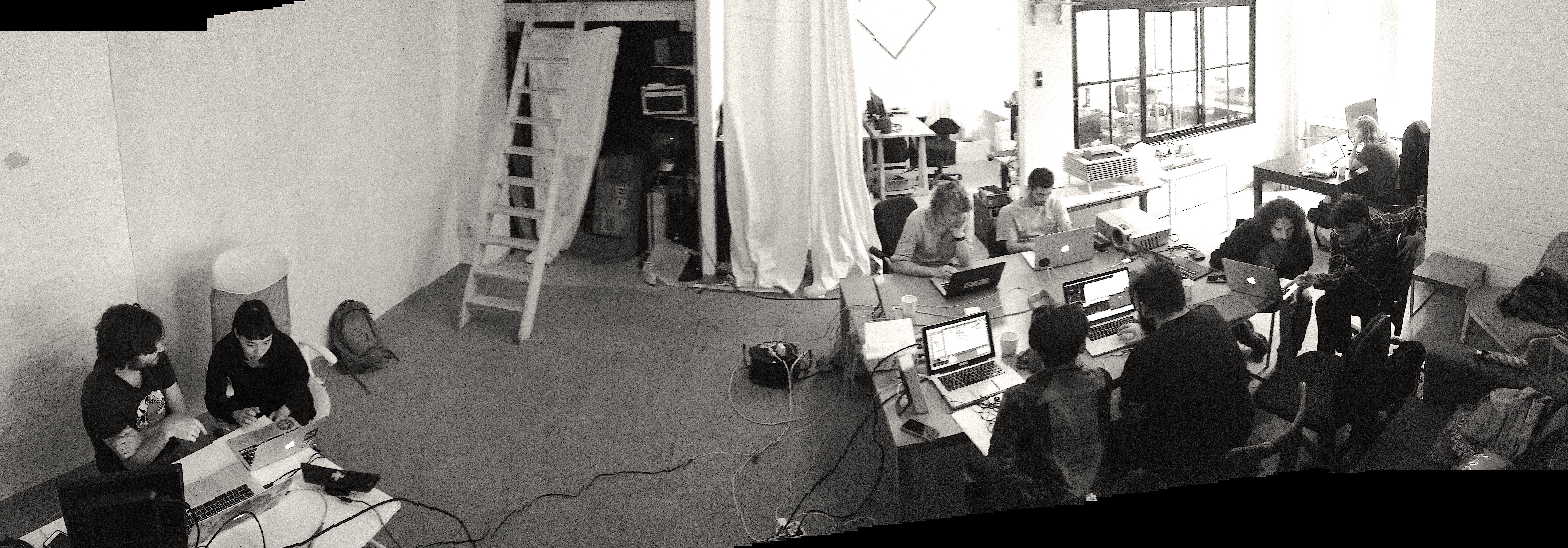 Machine relearning. What I’ve learned from one year of… | by Gene Kogan ...