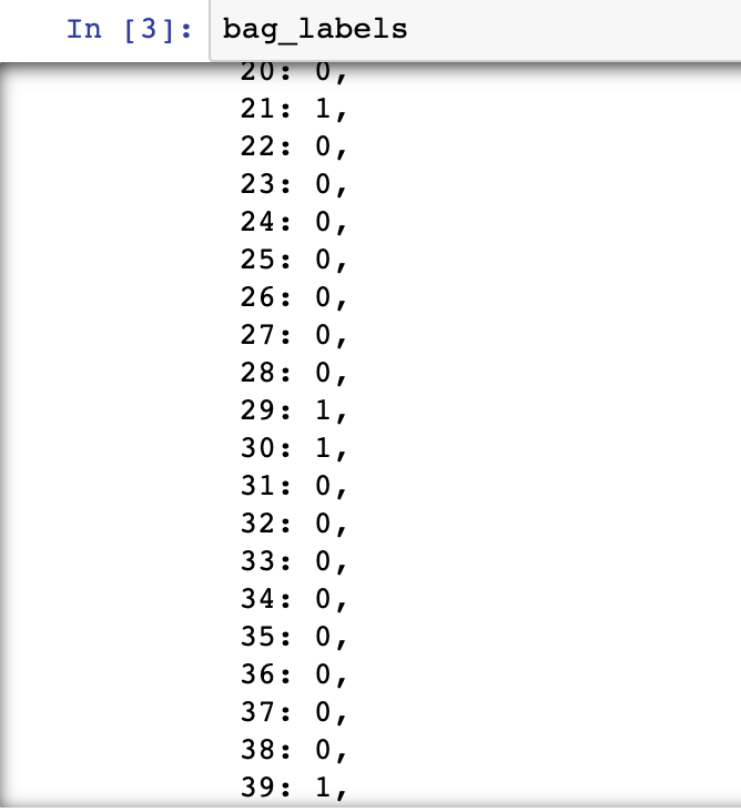 Multiple Instance Learning With Mnist Dataset Using Pytorch By Lori