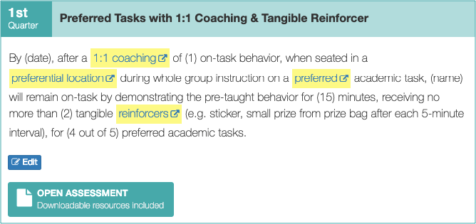 Help Students Stay On Task with New Behavior Anchor Pages | by Ryan ...