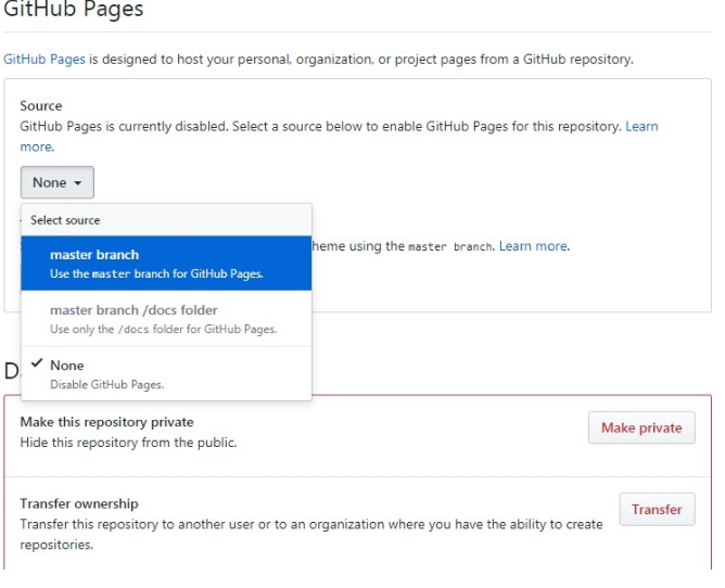 TIPS ON HOW TO BUILD A PERSONAL PORTFOLIO ON GITHUB | by Mary Okosun ...