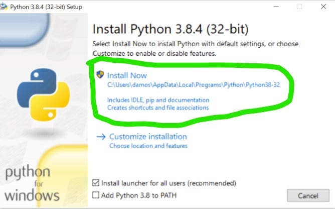 : Python Basics: Building the base | Abhayparashar31 | The Pythoneers