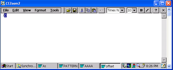 Windows CE SuperH3 Exploit Development Part 4: Buffer Overflows Take Two, Heap Spritzing, and ...