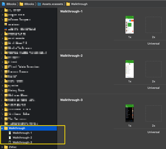 Swift Walkthrough At App First Launch | by Mazen Kilani | Swift2Go | Medium