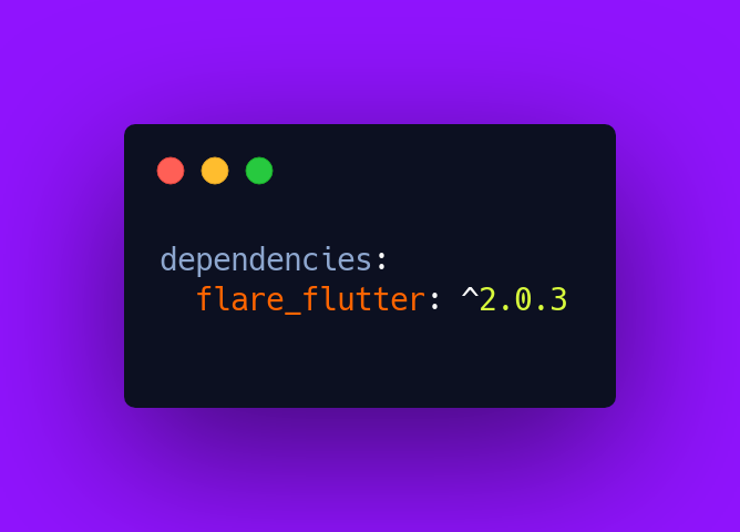 Space reloading — Flutter. Welcome! Today we will learn about… | by TheBoringDeveloper | ITNEXT
