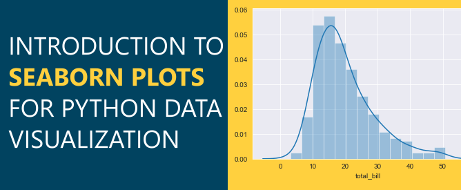 Introduction to Seaborn. What is Seaborn? | by Yashi Agarwal | Medium