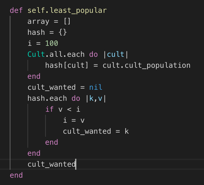 Broadening your Programmer Vocabulary | by Petersampson | Medium