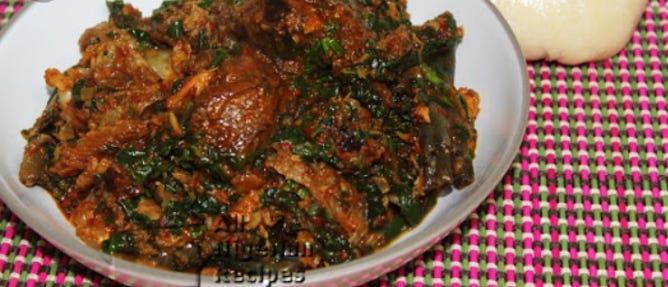 The god of all Nigerian condiments - Iru!!! | by Ajebo Spice | Medium