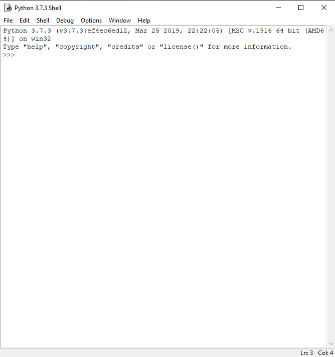 A Concise Guide of 10+ Awesome Python Editors and How To Choose Which ...