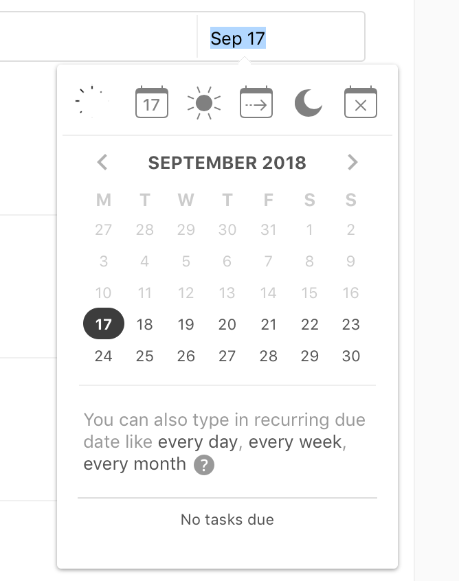 What Todoist Does Well and What Could Be Made Better: A UI/UX Critique ...