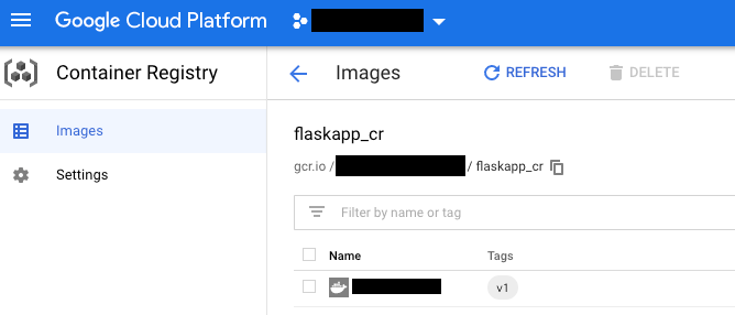 How to Deploy a Flask App on Cloud Run with Cloud Endpoints | by ...