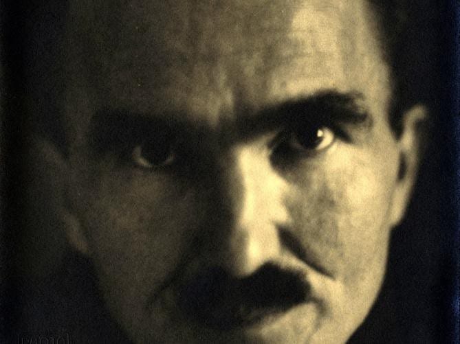 Learn everything about Nikos Kazantzakis. | Medium