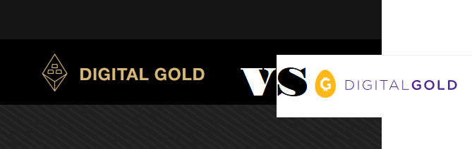 DIGITAL GOLD — CRITICAL REVIEW, PLATFORM COMPARISON, AND IMPROVEMENT ...