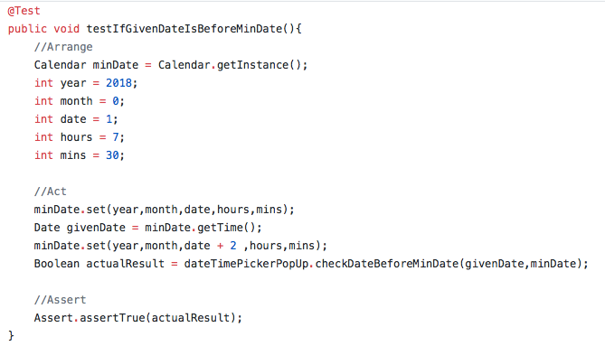 How to write testable code for your Android project | by Shasindran ...