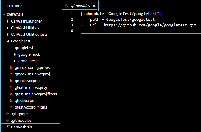 Google Test and Google Mock. Google Test and Google Mock are popular ...