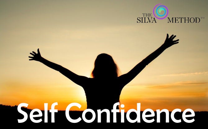 Know the Top 4 Benefits of Building Self-Confidence | by Silva Method ...
