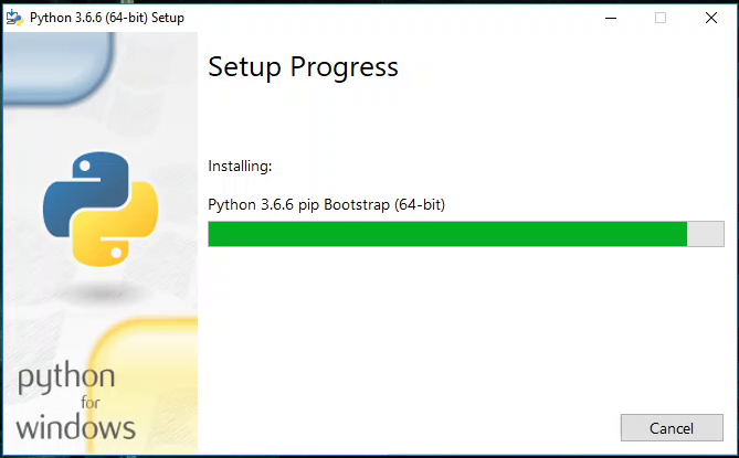 Install Tensorflow-GPU on Windows 10 | by teavanist | Medium