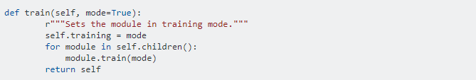 [PyTorch] 6. model.train() vs model.eval(), no_grad(), Hyperparameter tuning | by jun94 | jun ...