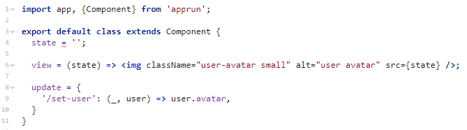 Redux Vs The React Context Api Vs Apprun By Yiyi Sun Medium