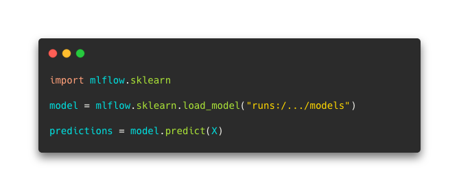 ML Flow — Track Your Machine Learning Experiments | by Nicolas Pogeant ...