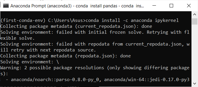 Python Pandas Data Analysis Day 1 By Ketan Butte Medium 4465